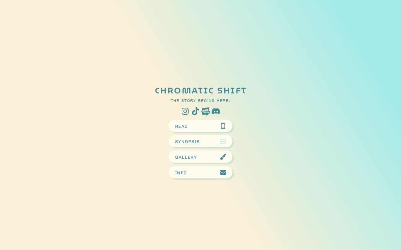 chromatic shift
